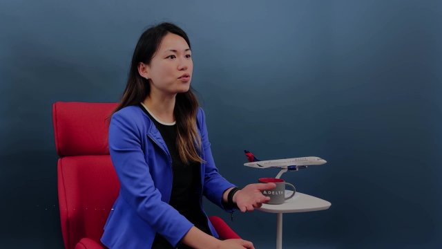 23-07-WS1330450 Video Hosting - Airline Contracting Jessie Chen (HTML5 Non-Downloadable Player)